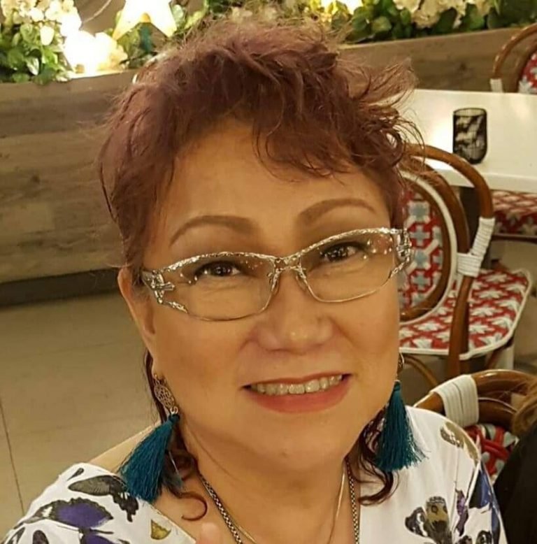 Jazz singer Jacqui Magno dies of pancreatic cancer - philtimes.com